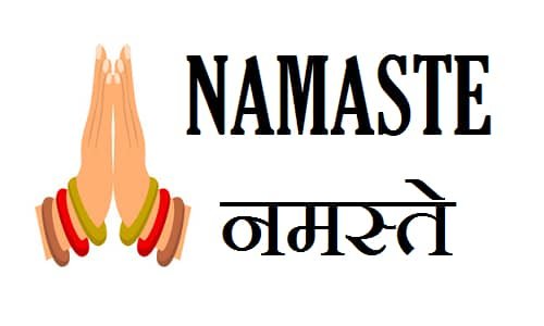 {Best 2024} Namaste नमस्ते Images - Namaskar (नमस्कार इमेज)