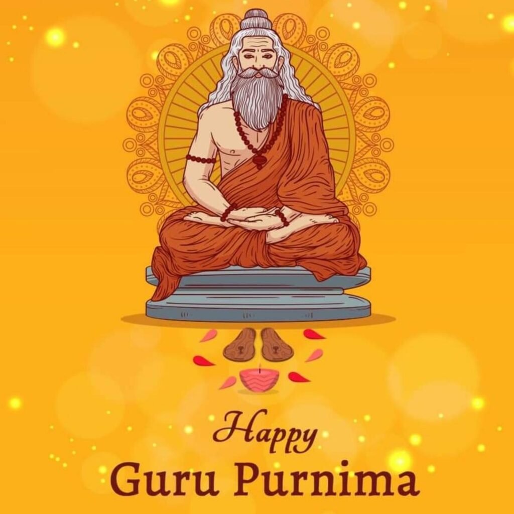 Happy Guru Purnima Best Wishes, Images, Messages & Quotes